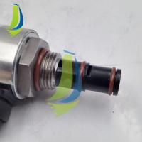 China 186-1526 Electrical Parts Solenoid Valve For 120H 140H 1861526 for sale