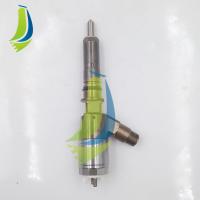 China 326-4700 Excavator Spare Parts Fuel Injector For E320D E320D L Excavator 3264700 for sale