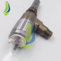China 326-4700 Excavator Spare Parts Fuel Injector For E320D E320D L Excavator 3264700 for sale