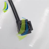 China 320/07219 Excavator Spare Parts Leak Off Rail Pipe For 3CX 4CX Backhoe Loader 32007219 for sale