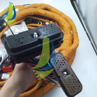 China 306-8678 Excavator Spare Parts External Wiring Harness For E312D E312D L Excavator 3068678 for sale