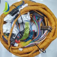 China 306-8678 Excavator Spare Parts External Wiring Harness For E312D E312D L Excavator 3068678 for sale