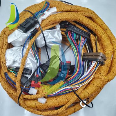 China 306-8678 Excavator Spare Parts External Wiring Harness For E312D E312D L Excavator 3068678 for sale