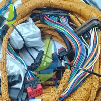 China 306-8678 Excavator Spare Parts External Wiring Harness For E312D E312D L Excavator 3068678 for sale