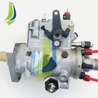 China DB4327-6225 Spare Parts Diesel Fuel Injection Pump DB43276225 for sale