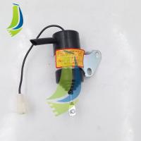 China 16851-60014 Stop Solenoid Valve For BX24D BX25D Tractor 1685160014 for sale