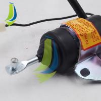 China 16851-60014 Stop Solenoid Valve For BX24D BX25D Tractor 1685160014 for sale