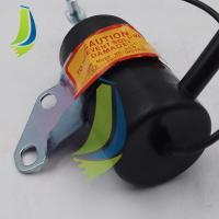 China 16851-60014 Stop Solenoid Valve For BX24D BX25D Tractor 1685160014 for sale