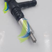 China 095000-0560 Common Rail Fuel Injector For PC600-8 Excavator 0950000560 for sale