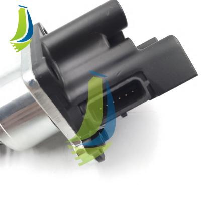 China 729926-5131 Engine Parts Actuator For 4TNV94 4TNV98 Engine 7299265131 for sale