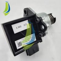 China 729926-5131 Engine Parts Actuator For 4TNV94 4TNV98 Engine 7299265131 for sale