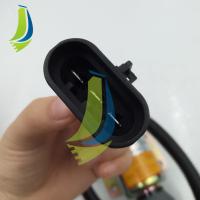 China 3990770 Diesel Fuel Stop Solenoid Valve For Engine SA-4931-12 3990771 for sale