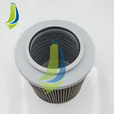 China 4190987 Excavator Spare Parts Hydraulic Oil Filter For EX100 EX120 Excavator for sale