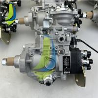 China 19600-26532 22100-1C201 Spare Parts Diesel Fuel Injection Pump 1960026532 for sale