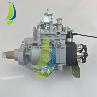 China 19600-26532 22100-1C201 Spare Parts Diesel Fuel Injection Pump 1960026532 for sale