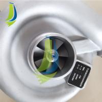 China 4818600 Excavator Spare Parts High Quality Turbocharger For Engine 4LGK HX50 for sale