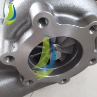 China 4818600 Excavator Spare Parts High Quality Turbocharger For Engine 4LGK HX50 for sale
