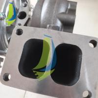 China 4818600 Excavator Spare Parts High Quality Turbocharger For Engine 4LGK HX50 for sale
