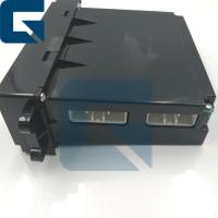 China 11N6-90031 11N690031 Excavator R140-7 R210-7 Air Conditioner Control Panel for sale