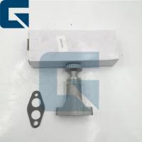 China 105-2508 1052508 Excavator E320C E330B Engine C9 3412 Fuel Priming Pump for sale