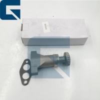 China 105-2508 1052508 Excavator E320C E330B Engine C9 3412 Fuel Priming Pump for sale