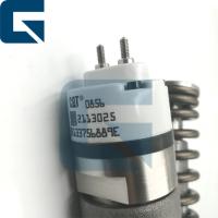 China 211-3025 2113025 Excavator 385B Engine C15 C16 Fuel Injector for sale
