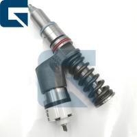 China 211-3025 2113025 Excavator 385B Engine C15 C16 Fuel Injector for sale