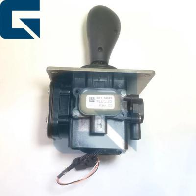 China 216-3002 2163002 Tractor D8T D9T Original Joystick Controller Handle for sale