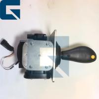 China 216-3002 2163002 Tractor D8T D9T Original Joystick Controller Handle for sale