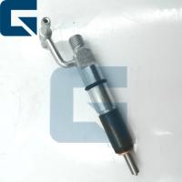 China 300-2952 3002952 Loader 268B 272C Engine 3044C Fuel Injector for sale