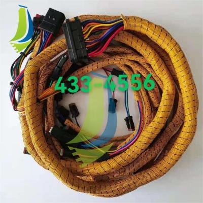 China 433-4556 Harness AS-Valve 4334556 For E390DL Excavator for sale