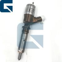 China 320-0677 3200677 Excavator 320D 320D GC Engine C6.6 Diesel Fuel Injector for sale