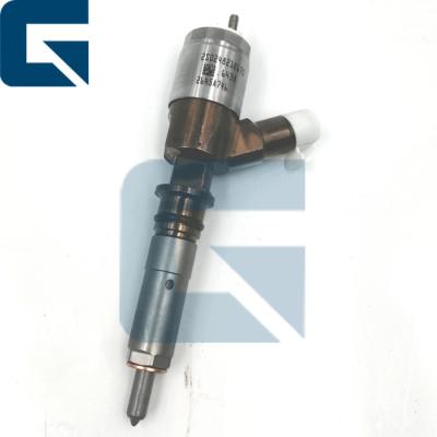 China 320-0677 3200677 Excavator 320D 320D GC Engine C6.6 Diesel Fuel Injector for sale