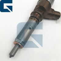 China 320-0677 3200677 Excavator 320D 320D GC Engine C6.6 Diesel Fuel Injector for sale