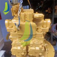 China 295-9674 Hydraulic Main Pump 2959674 For E336DL E330D Excavator for sale