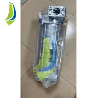 China 188-4140 Filter GP-Oil 1884140 For E323DL E323C Excavator for sale
