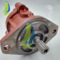 China 14533496 Excavator Spare Parts Hydraulic Fan Motor For EC460B EC360B Excavator VOE14533496 for sale