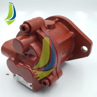 China 14533496 Excavator Spare Parts Hydraulic Fan Motor For EC460B EC360B Excavator VOE14533496 for sale