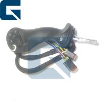 China 493-2744 4932744 High Quality 4 Buttons Joystick for sale