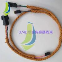China E374D High Quality Sensor Air Filter Harness Foe E374D Excavator for sale