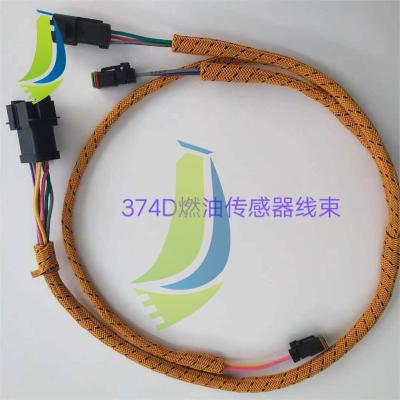China E374D High Quality Sensor Air Filter Harness Foe E374D Excavator for sale