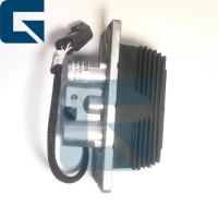 China 561-7005 5617005 Excavator E336 Control Group Pedal for sale