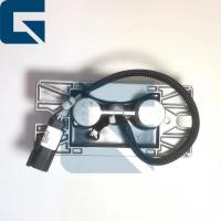 China 561-7005 5617005 Excavator E336 Control Group Pedal for sale