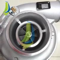 China 250-7699 C7 Engine Turbocharger For E325D E325D L E329D L Excavator 2507699 for sale
