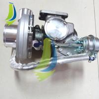 China 250-7699 C7 Engine Turbocharger For E325D E325D L E329D L Excavator 2507699 for sale