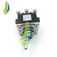 China 283-3074 Toggle Switch Assembly For E311C E312C E313D Excavator 2833074 for sale