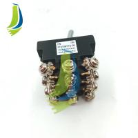 China 283-3074 Toggle Switch Assembly For E311C E312C E313D Excavator 2833074 for sale
