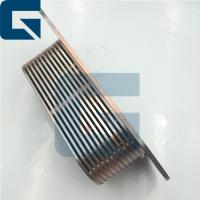 China 3974815 Excavator PC300-7 Engine 6D114 Hydraulic Oil Cooler for sale