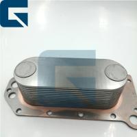 China 3974815 Excavator PC300-7 Engine 6D114 Hydraulic Oil Cooler for sale