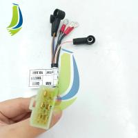 China 530-00150 Starter Switch Harness For DX140W DX180 Excavator 53000150 for sale